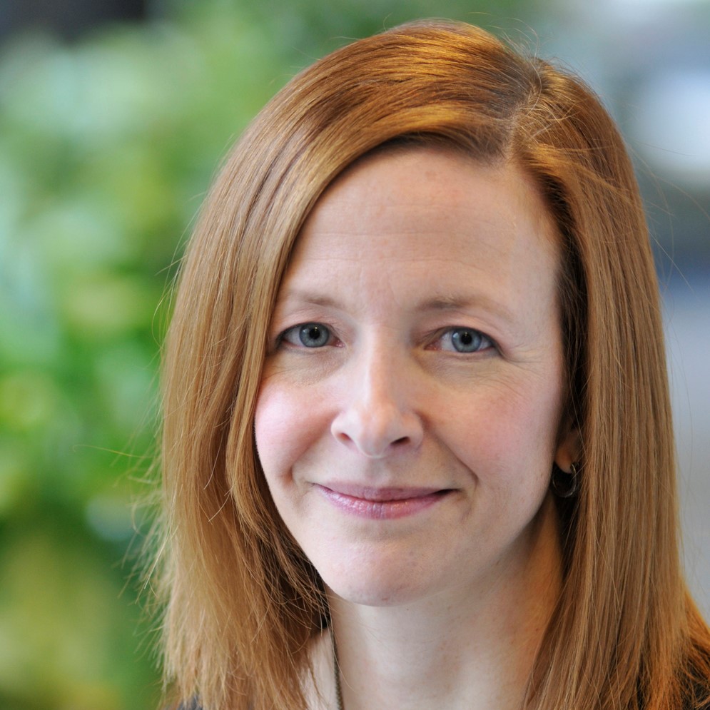 Melissa Standing - Chartwellinc