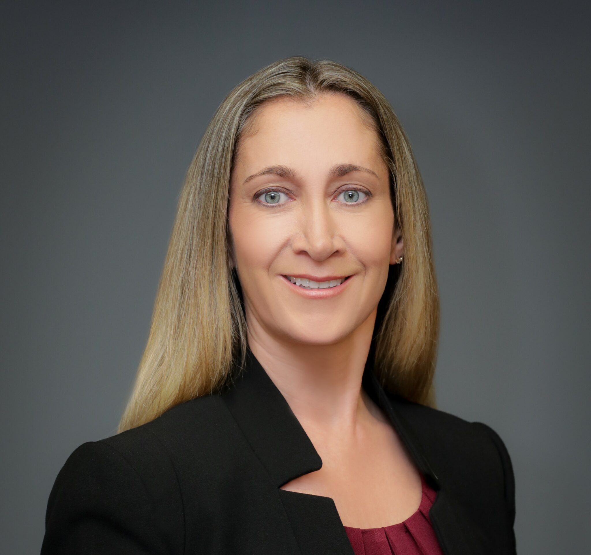 Jennifer Raley - Chartwellinc